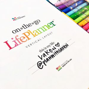 How To Make the Most of Your LifePlanner™ | Erin Condren