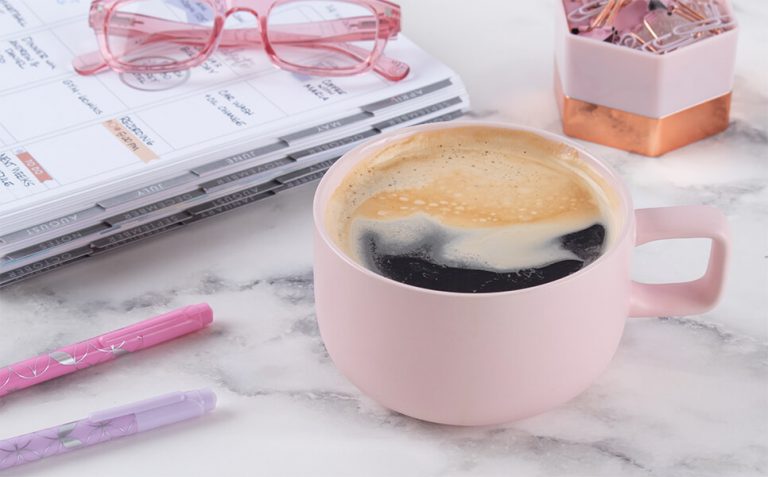 Benefits of Work Journals | Erin Condren